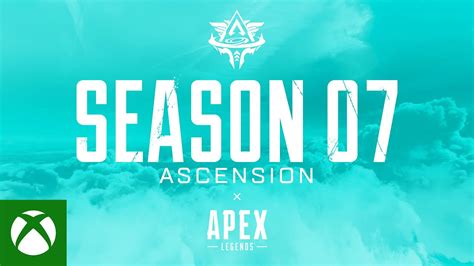 Apex Legends Season 7 Ascension Gameplay Trailer Youtube