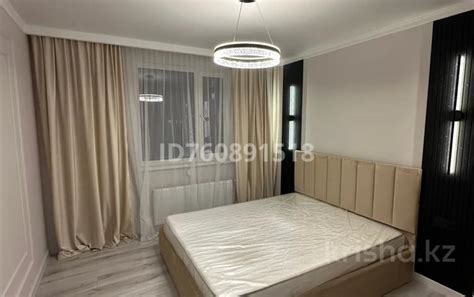 Продажа 2 комнатной квартиры №760891518 Казыбек би — Туран Улы Дала Астана Нура р н — за