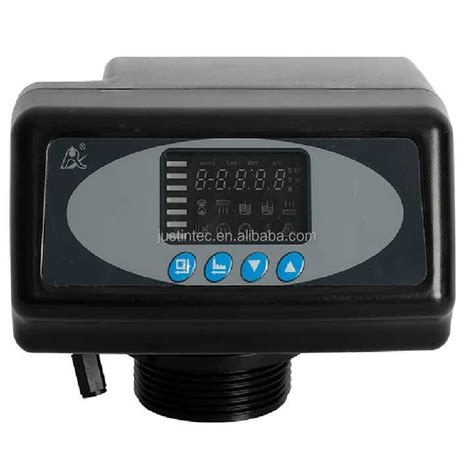 F71b 53502 F71b1 53602 F71b3 2000lph Runxin Automatic Filter Valve