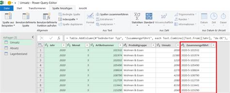 Power Query Was Ist Power Query Und Wo Wird Es Eingesetzt
