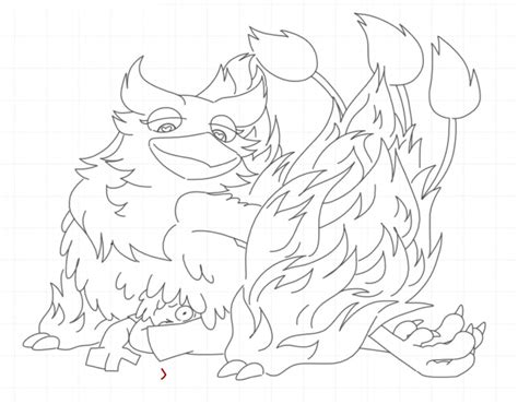 Rule 34 Glowl My Singing Monsters Ratfuckqor5 Tagme 8413135
