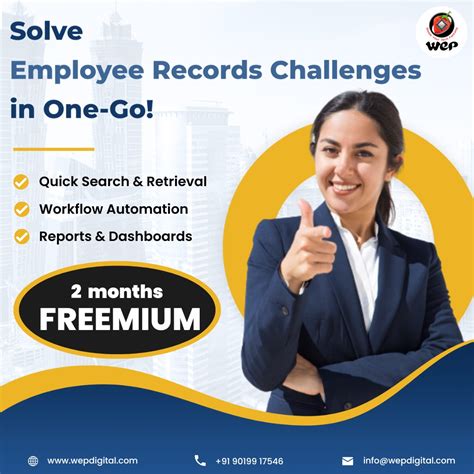 siddarth nandakumar on linkedin top employee record management system