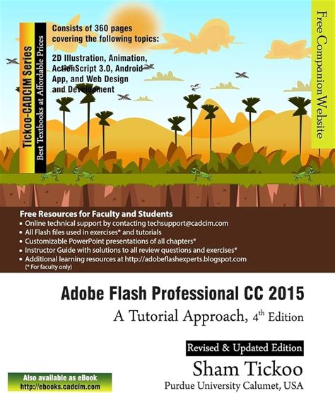 Adobe Flash Professional Cc