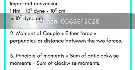 All Physics Formulae In One Pdf R Icse