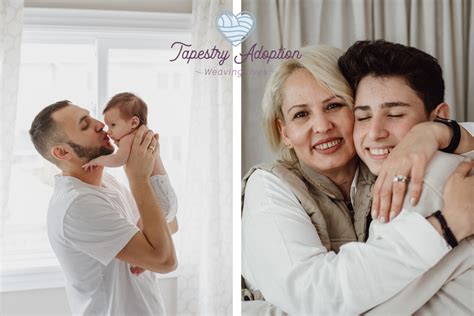 Differences Between Private Adoption And Foster Care Adoption