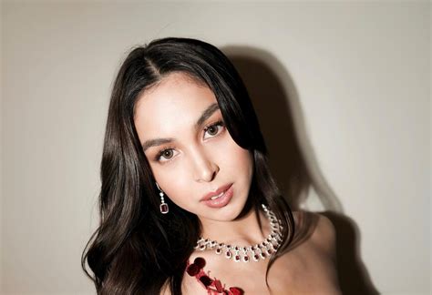 Julia Barretto Bio Age Height Wiki Models Biography