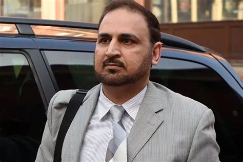 Victim Of Birmingham Sex Fiend Surgeon Speaks Out ~~defender Of Faith