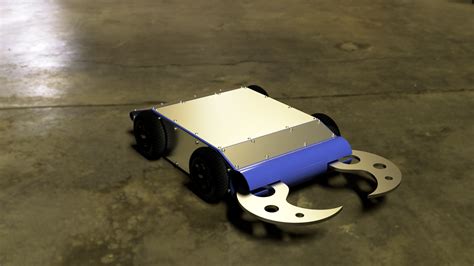Legion Battlebots Wiki Fandom