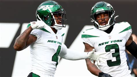 Afc East Standings Jets Defense Contains Bills Josh Allen In Ups