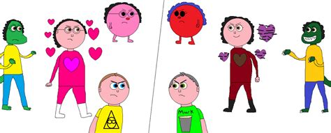 good sonas vs evil sonas by brainiacadam on deviantart