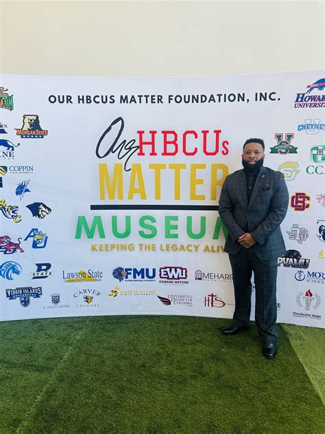 Ourhbcusmatter Myhbcumatters Fdic Darrell Jackson