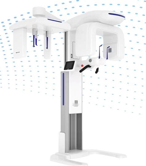 Medical Digital 3d Panoramic Cephalometric Cbct Dental X Ray Device