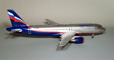 Airbus A-320