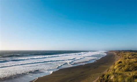 Playa Pelluhue 🏖️ Playas De Chile 2025