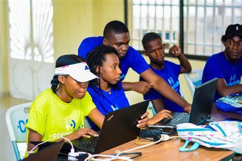 Haiti Expert In Seo And Uiux Design Discover The Haitian Developer