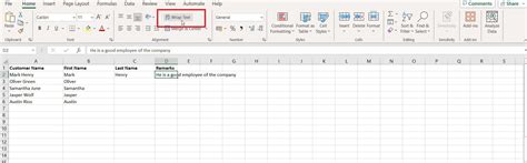 How To Go To The Next Line In Excel Simple Methods PC Guide