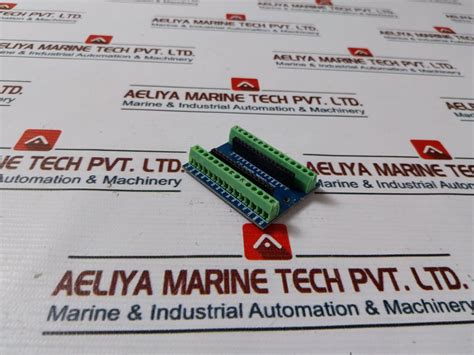 Deek Robot Nano Terminal Adapter Aeliya Marine
