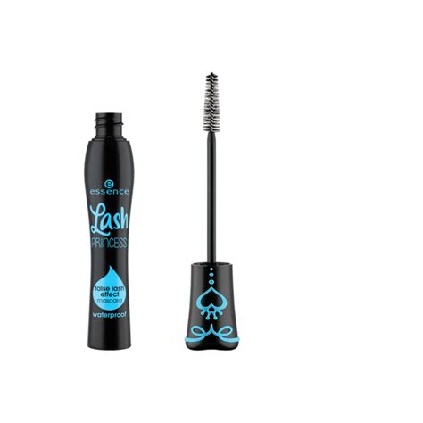 Essence Lash Princess False Lash Effect Mascara Waterproof