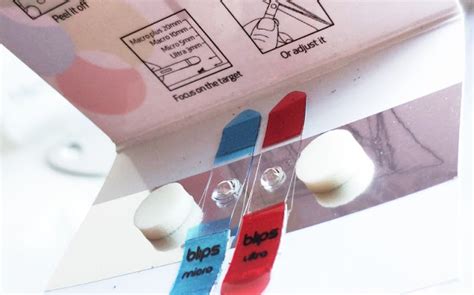 Blips New Labkit 2 Review Macro Microscopic Phone Lenses Gadget