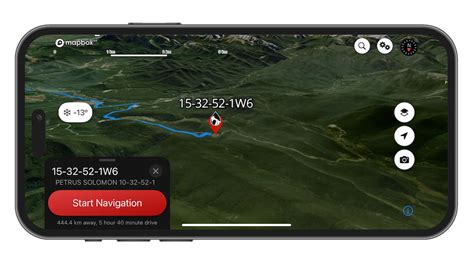 builtwithmapbox navigationsdk mapbox