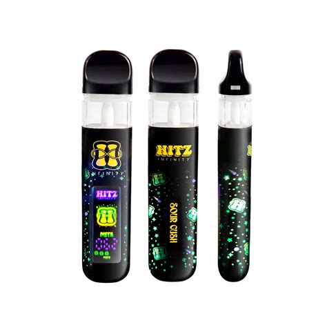 Hitz Infinity Vape Review Performance Design And What You Need To Know