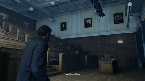 Quantum Break Pc Performance Analysis