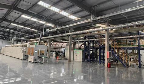 Lithium Ion Battery Scrap Recycling Plant Supplier Guanma Machinery