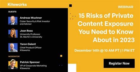 Elie Al Nahas On Linkedin Webinar Kiteworks Cybersecurity