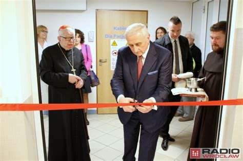 Wrocław Nowy rezonans w szpitalu na Kamieńskiego ZDJĘCIA Radio Wrocław