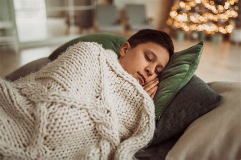 Dormire Al Freddo Fa Bene O Fa Male BresciaDomani