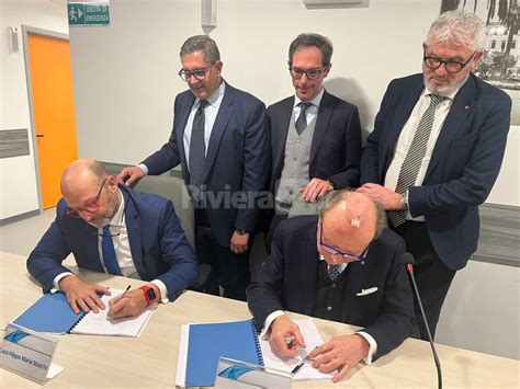 E fatta l ospedale Saint Charles di Bordighera sarà gestito dai privati siglato il contratto