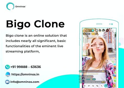 Bigo Clone Abhijeetomninos Medium