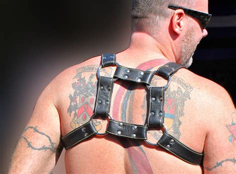 Dore Alley San Francisco 2013 Mendolus Shank Flickr