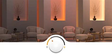 What Is Dim To Warm Led Strip