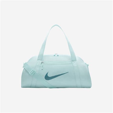 나이키 짐 클럽 더플백 24l 제이드 아이스 Nike Kream