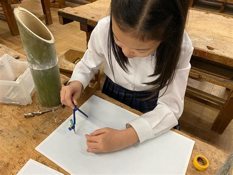 玉川大学・玉川学園【木の輪を広げる 】 玉川大学・玉川学園のtamagawa Mokurin Projectです。 2024 Winter