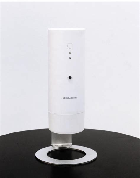 Aroma Smart Mini Diffusion System Scent Arcade