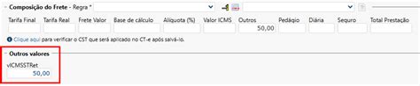 Como O Cst Icms é Definido Automaticamente No Meu Ct E Ajuda