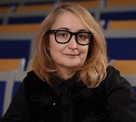 Lector Univ Dr Otilia GĂinar Fjsc