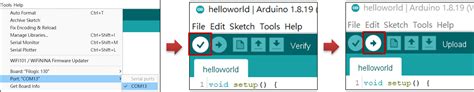 mediatek genio 130 arduino sdk 编译环境搭建流程 大大通 简体站