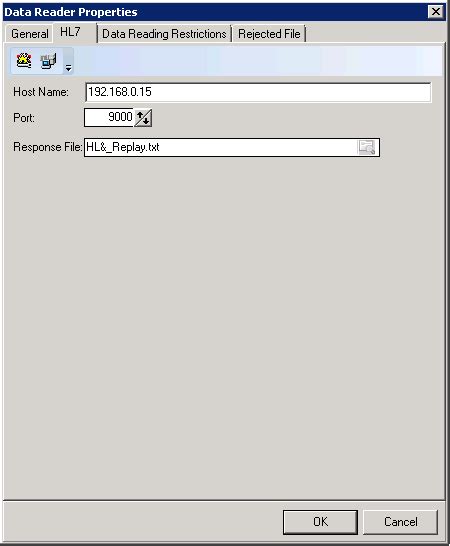 Processing HL7 Messages