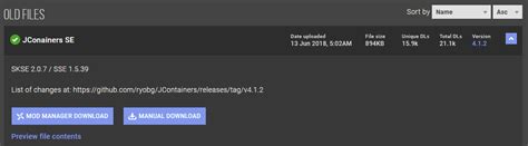 Need Help Slal Anim Packs Not Showing Up Technical Support