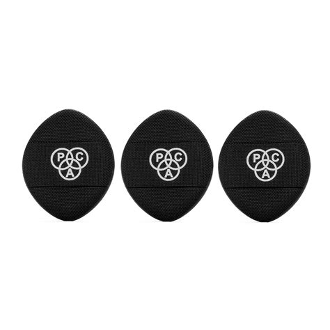 Mini Master Puff Set Precise Concealer Application Tool