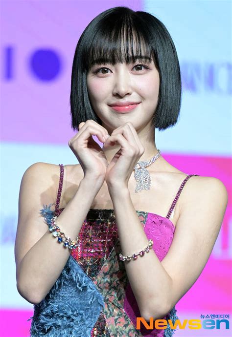 앨리스 유경 심쿵 하트~ 포토엔hd