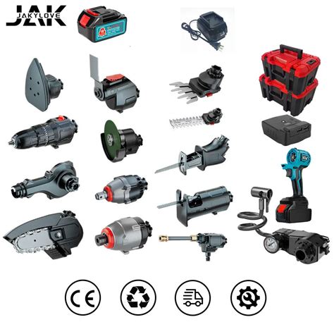 브러시리스 다기능 전기톱 도구 세트 스크루드라이버 전기톱 물총 연마 기계 왕복 톱 스윙 도구 Aliexpress