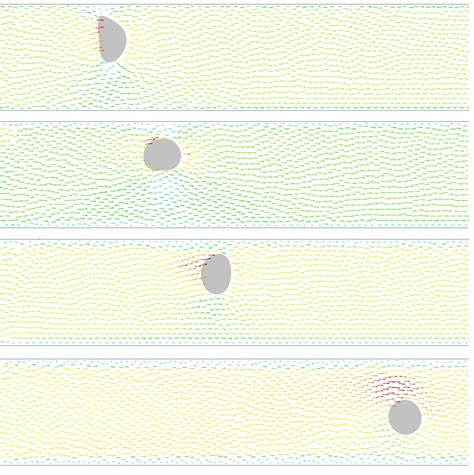 Numerical Investigation Of Bubbly Flow Using Volume Of Fluid Method Cfd Simulations Fetchcfd