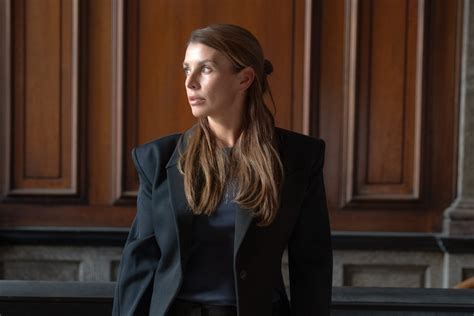 Coleen Rooney The Real Wagatha Story Release Date And How To Watch
