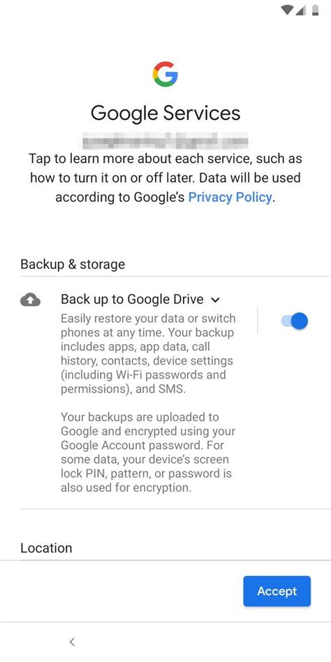 How To Set Up Your New Google Pixel Phone Android Central