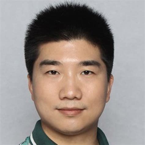 Kai Zhang Professor Phd Wuhan University Of Science And Technology Wust School Of