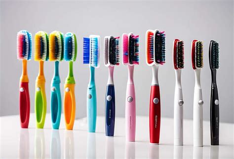 Brossage efficace choisir la meilleure brosse à dents pour son chien